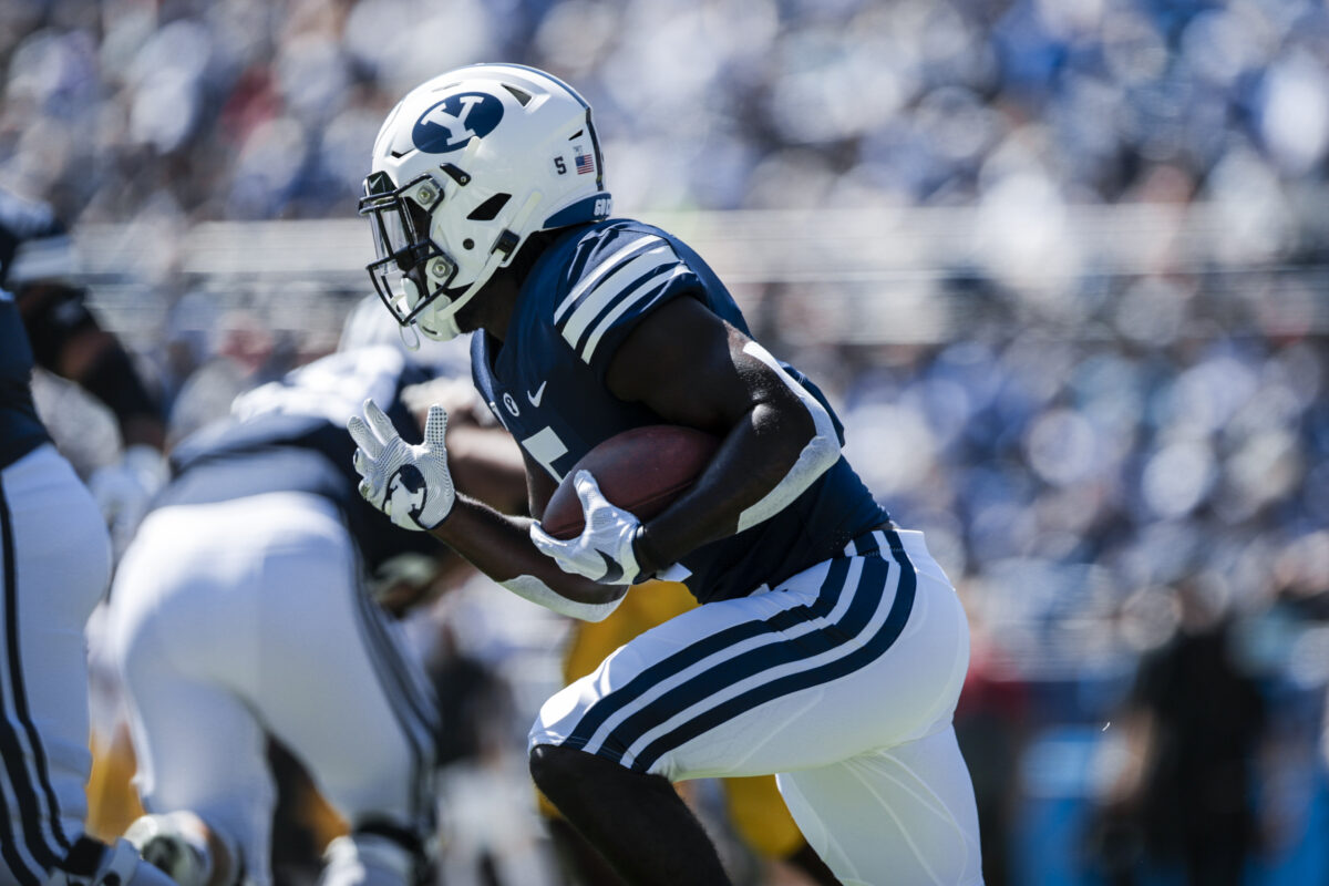 Inside Darnell’s Head: Ty’Son Williams and his mother the right fit at ...